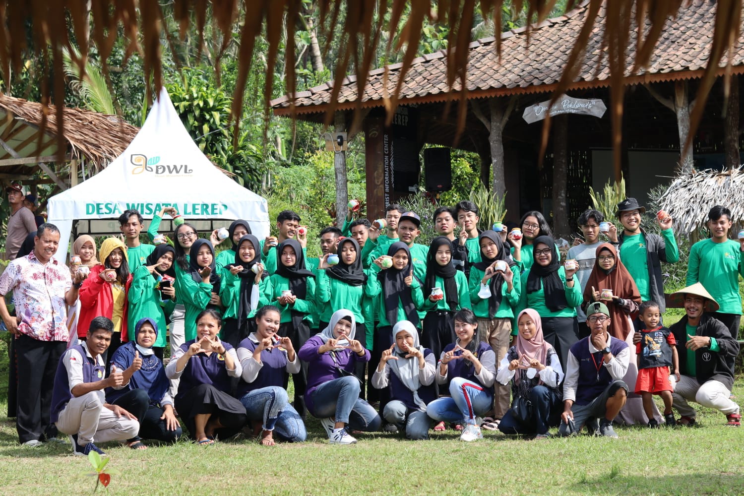 Forum Orang Muda di Kota dan Kabupaten Semarang Terbentuk – Global Flores