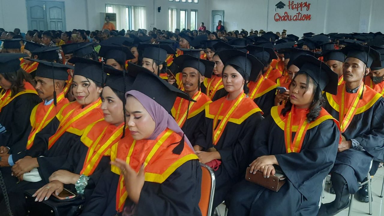 Unipa Memasuki Babak Baru Menuju Perubahan Status Menjadi PTN – Global ...