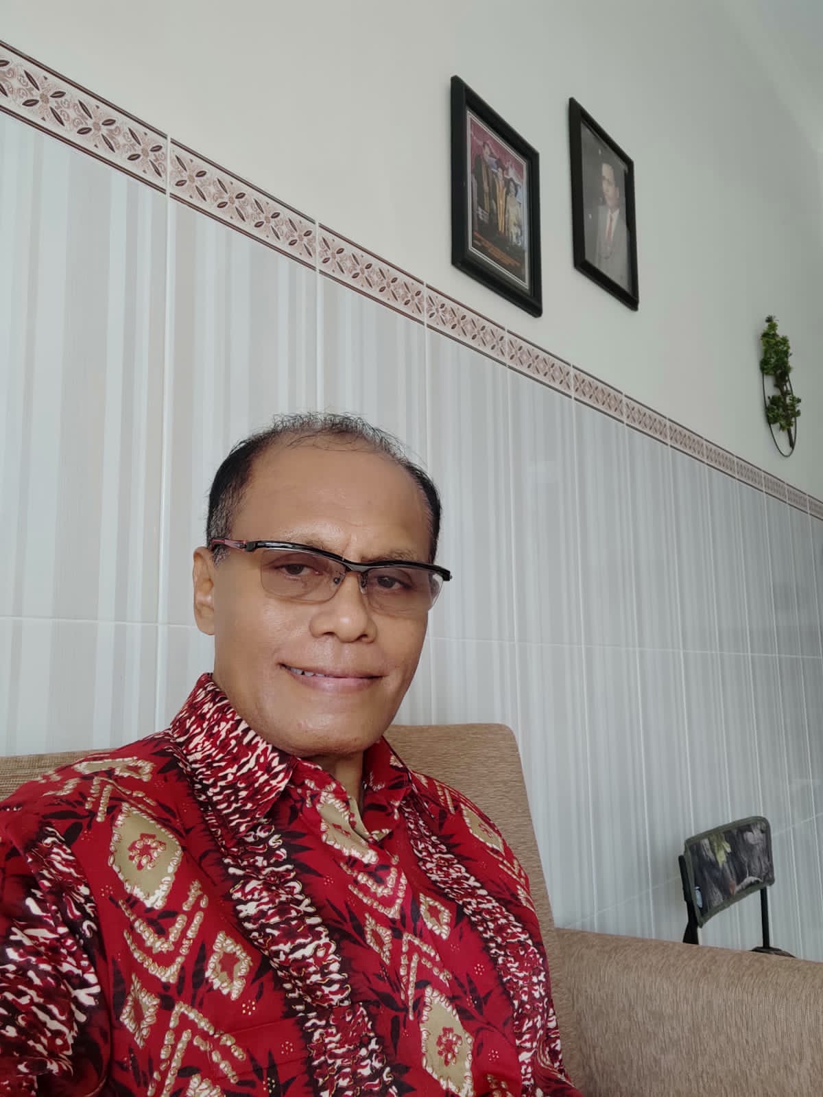 Kajari Sikka : Sungkan atau Tidak Berani Periksa Dugaan Korupsi Perumda ...