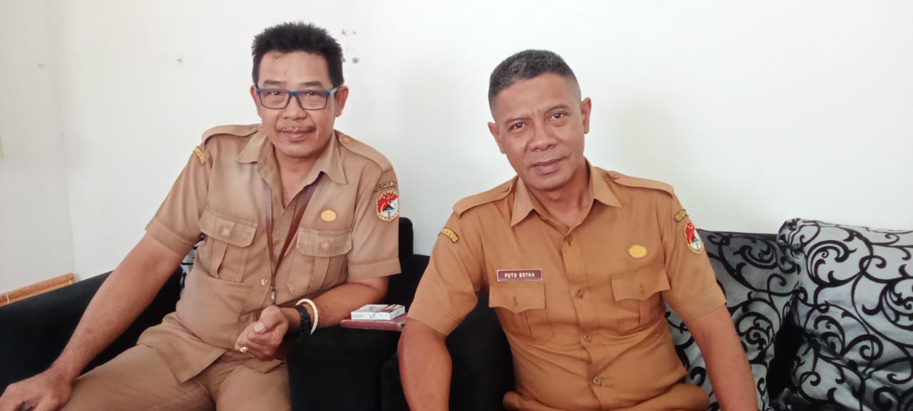 Kadis Dispenduk Sikka Sebut 9.928 Pemilih Pemula Belum Miliki KTP ...