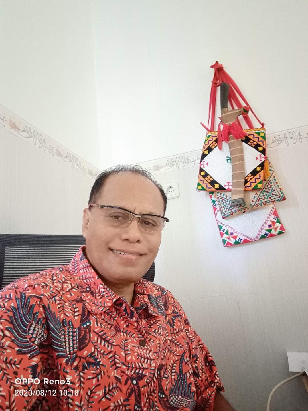 Gegara PIN Emas Anggota DPRD Sikka “Ribut” di Gedung Kulababong. Ada ...