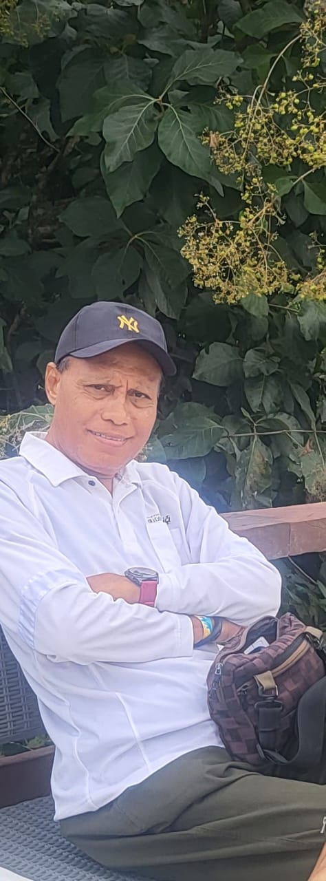 Pengurus AMAN Terus Bangun Argumentum Ad Misericordiam Untuk Warga Yang ...