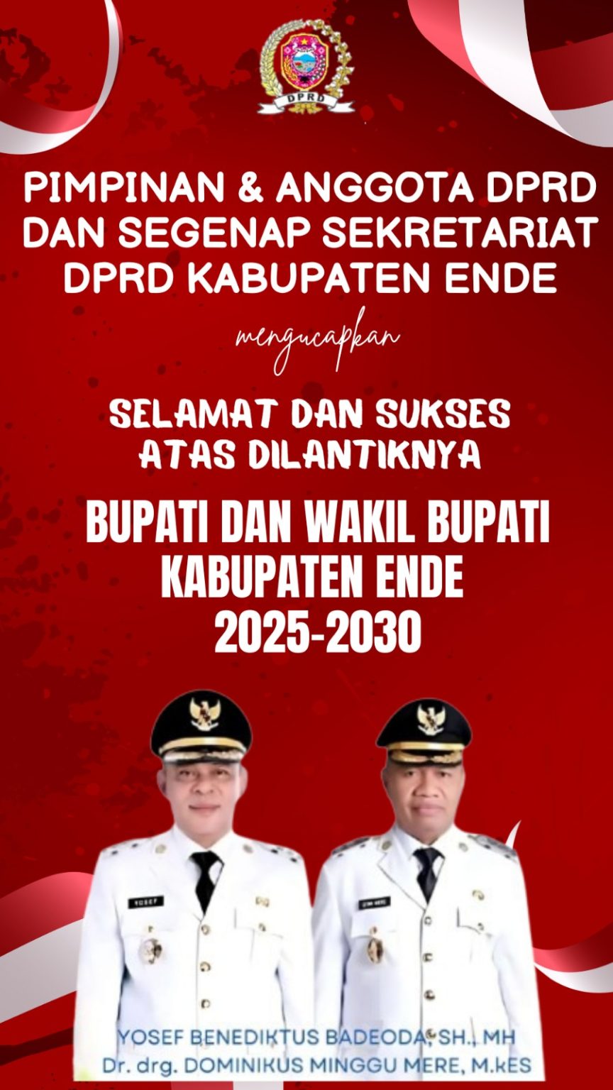 Uniflor Ende dan Pemda Nagekeo Lakukan MoU Serta PKS, Ini Harapan ...