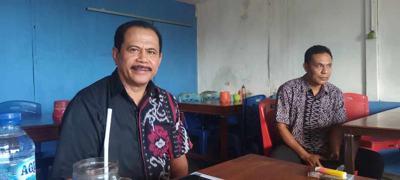 Ada Yang Spesial Pada Pelaksanaan Wisuda Sarjana Uniflor T.A 2024/2025 ...
