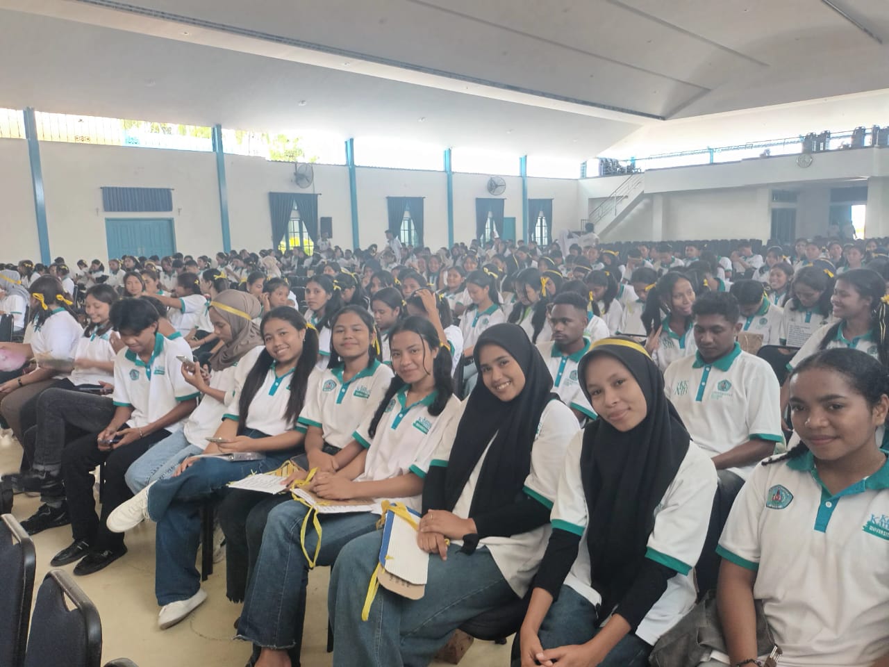 BEM Fakultas Ekonomi dan Bisnis Uniflor Ende Gelar Kegiatan LKMMPD, Ini ...