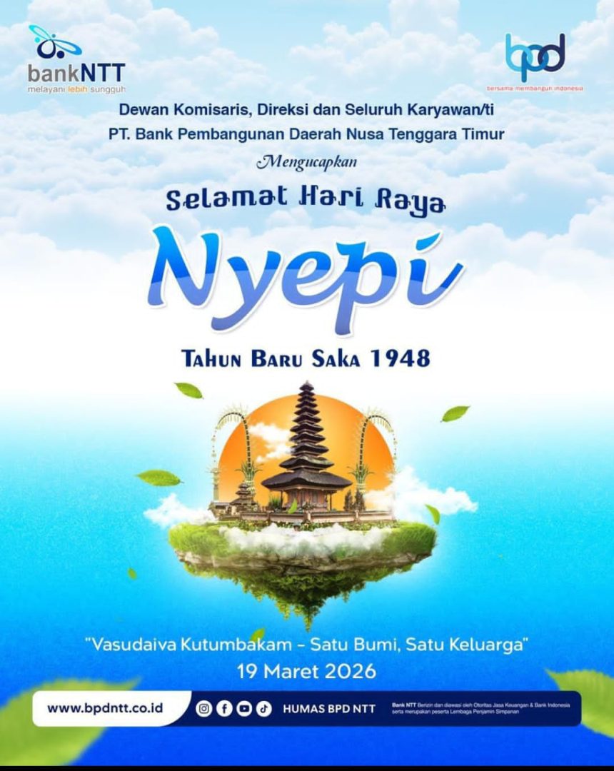 BPJS Kesehatan Pastikan Layanan JKN Tetap Optimal Selama Libur Lebaran ...